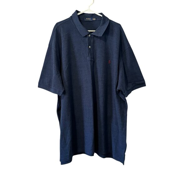 Polo Ralph Lauren | Shirts | Polo Ralph Lauren Polo Shirt Size 4xb Golf ...